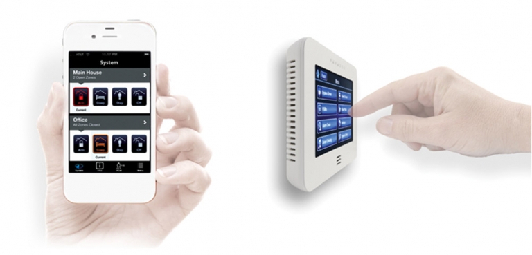 PRO Security | Securing whats important to you