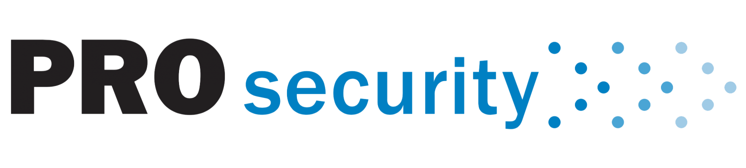 PRO Security | Securing whats important to you